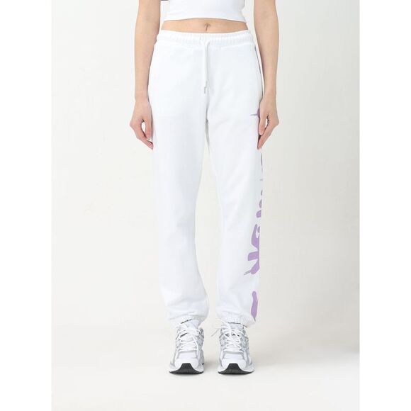 DISCLAIMER | Jeans | Disclaimer Pants Woman White | Poshmark